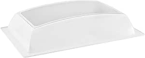 Amazon.com: RecPro RV Skylight Inner Dome with Clear Window | 14" x 22 ...