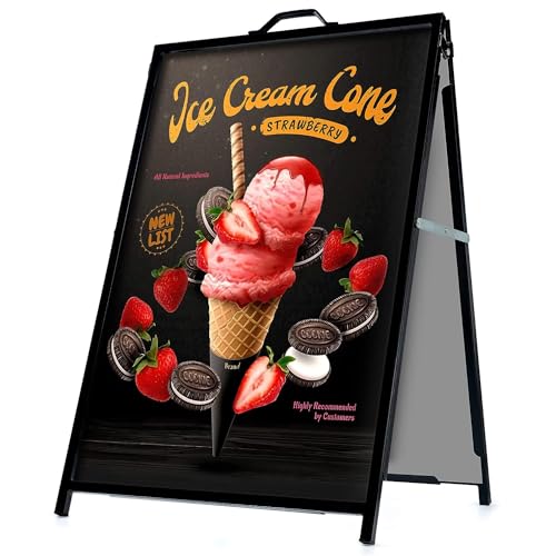Store Signs & Displays Saudi Arabia | Buy Online | Whizz Others