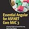Essential Angular for ASP.NET Core MVC 3: A Practical Guide to ...