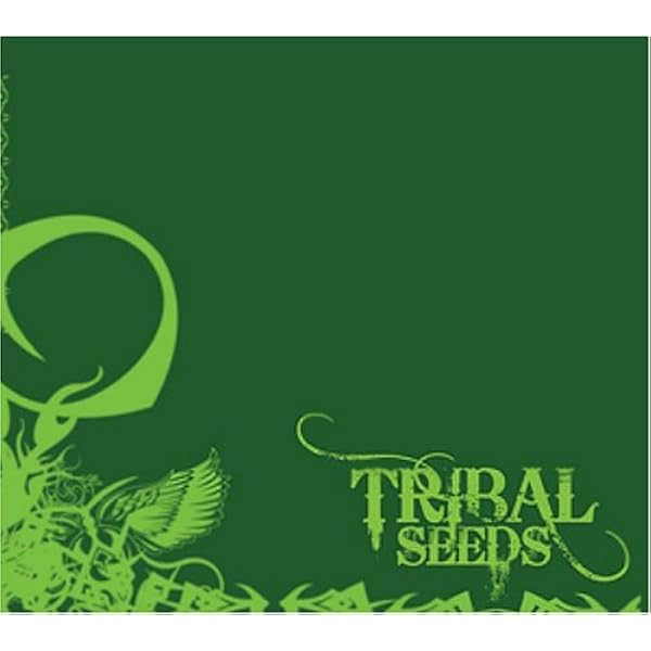 Tribal Seeds The Harvest Download Tribal Seeds Album Songs: The