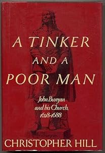 John Bunyan and His Church, 1628-88 book by Christopher Hill