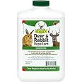 Bobbex Deer & Rabbit Repellent 0.95 Liter Concentrate : Amazon.ca ...
