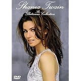 Amazon.com: Shania Twain - Live : Shania Twain, Marc Muller, Randy ...