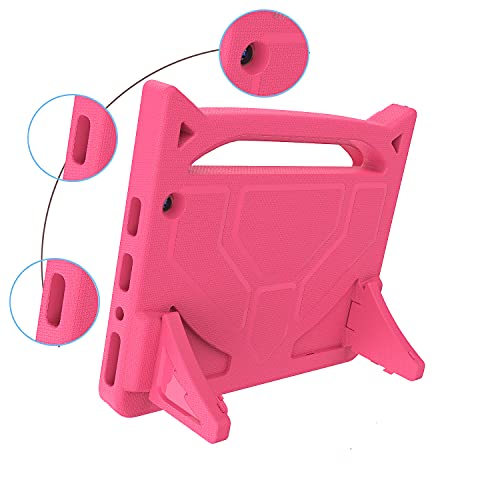 Fire HD 10 Tablet Case for Kids(13th/11th Generation, 2023/2021 Release ...