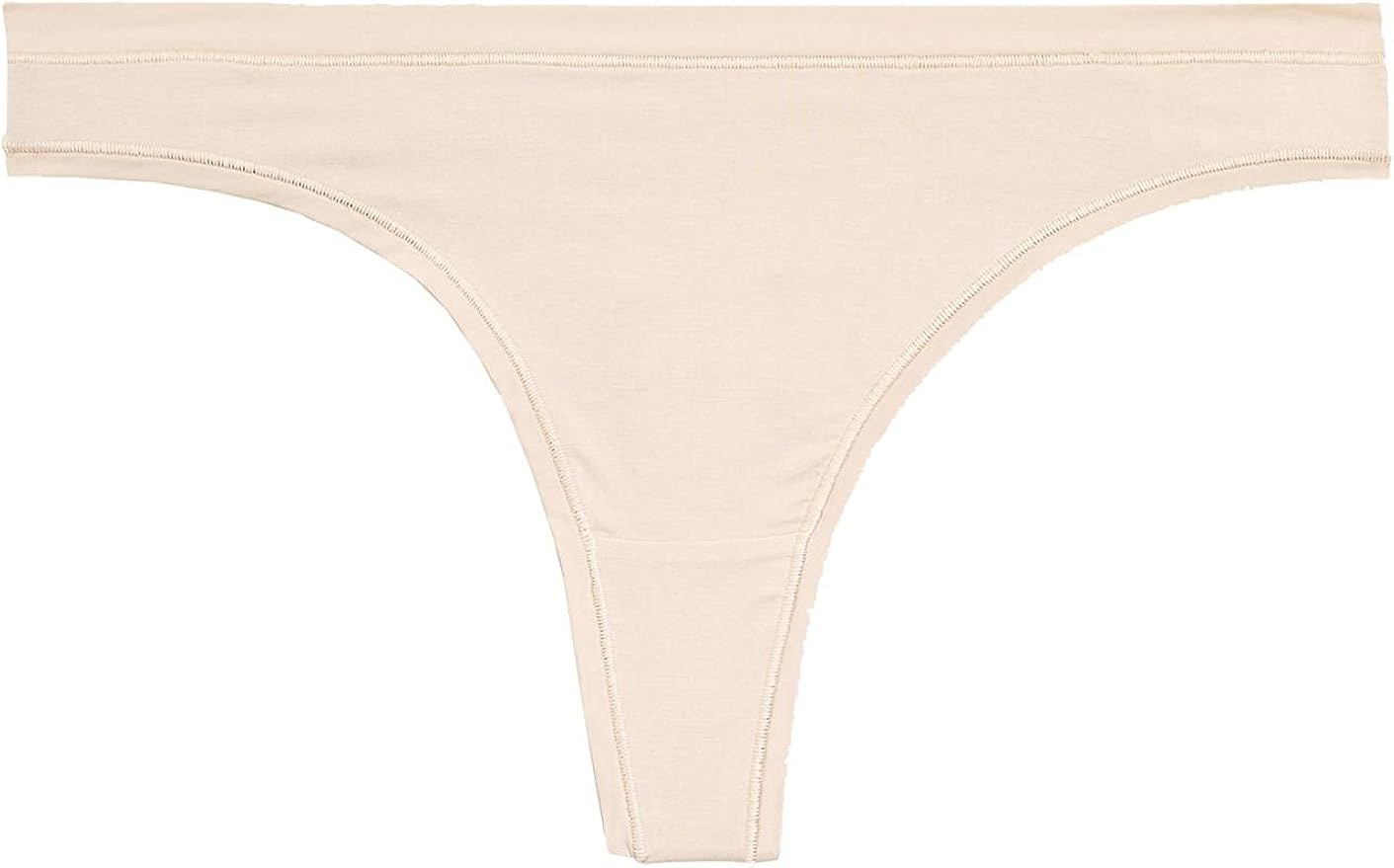 Ladies Ultimate Comfort Thongs- Pack of 2 : Amazon.co.uk: Clothing