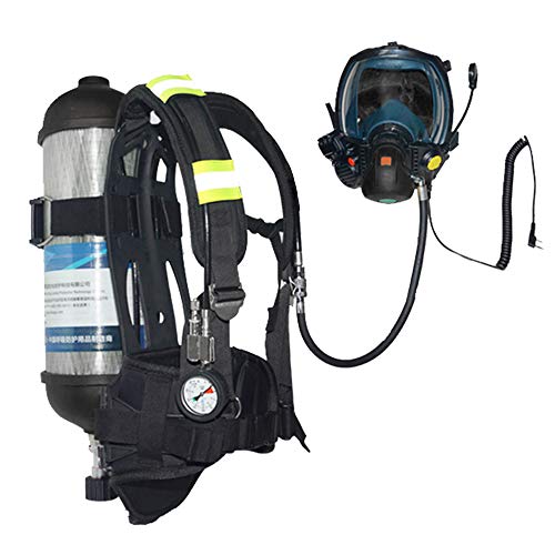 Self Contained Breathing Apparatus for sale | Only 2 left at -60%