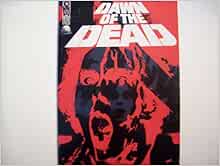 Dawn of the Dead (Issue 1) Comic Book 2nd Printing: Amazon.com: Books