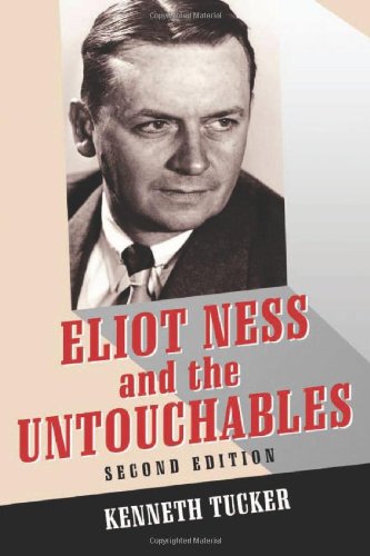 May 16, 1957: Eliot Ness Dies at Age 54, Broke and Forgotten - History ...
