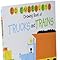 Ed Emberley's Drawing Book of Trucks and Trains: Emberley, Ed, Emberley ...