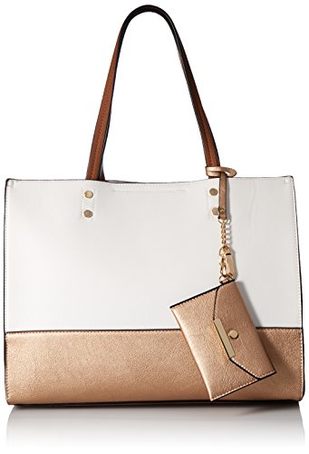 Call It Spring bags. Call It Spring Toquerville Tote Bag,Black.