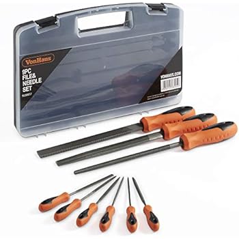 Craftsman 3 Piece Handle File Set, 9-36543 - - Amazon.com