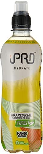 iPRO Hydrate Sport Mango Flavour Drink price in UAE | Amazon UAE ...
