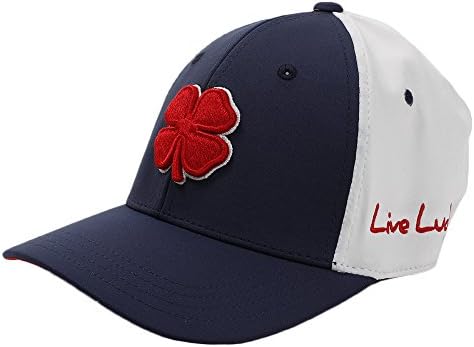 Black Clover Premium Clover Flex Stretch Fitted Cap price in Saudi ...