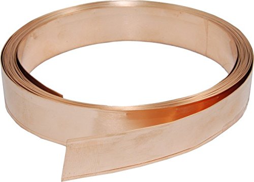 Proper Copper Traditional Draught Excluder 6 Metre Roll: Amazon.co.uk ...