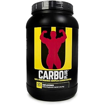 Amazon.com: NutraBio CarboMax (5 Pounds) – Unflavored Carbohydrate ...