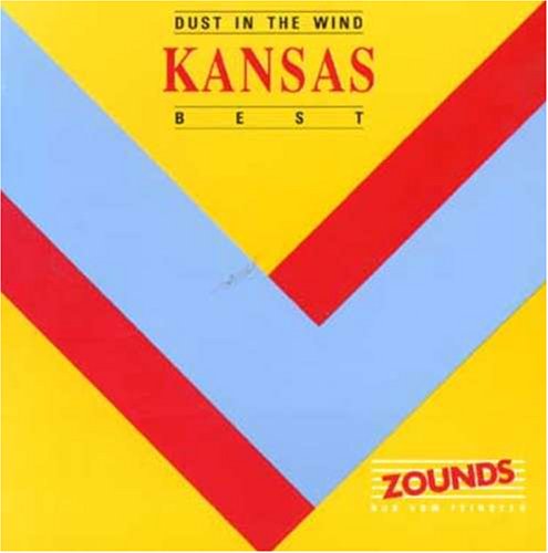 Release “Dust in the Wind: The Best of Kansas” by Kansas - MusicBrainz