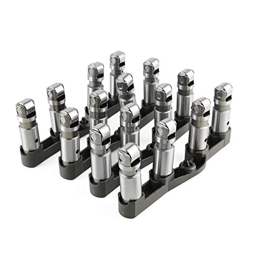 Set of MDS Hydraulic Roller Valve Lifters Fits Dodge Jeep 5.7L 6.4L ...