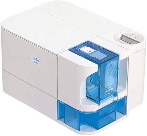 Nisca Single Sided ID Card Printer (PR-C101) price in UAE | Amazon UAE ...