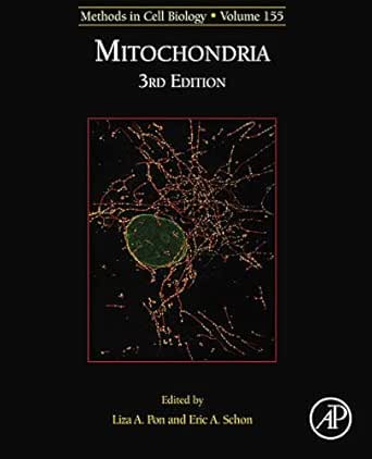 Mitochondria Biology (ISSN Book 155) (English Edition) eBook: Pon, Liza ...