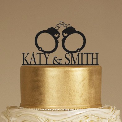 Los Angeles Jail Wedding Procedure and Guidelines