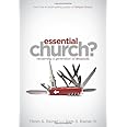 Essential Church?: Reclaiming a Generation of Dropouts: Thom S. Rainer ...