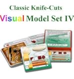 Classic Knife Cuts Visual Model Set II (Model set II): ARD Culinary ...