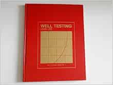 Well Testing (SPE textbook series): John Lee: 9780895203175: Amazon.com ...