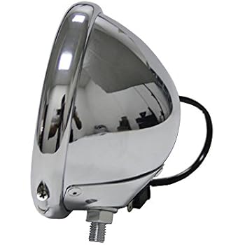 Amazon.com: 5 3/4" 5.75 Inch Daymaker Led Headlight Housing bucket for ...