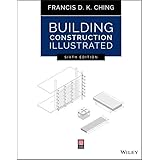 Building Construction Illustrated: Ching, Francis D. K.: 8601416809199 ...
