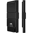 Amazon.com: Ekster Cardholder Pro All-Metal Wallet for Men | Metal ...