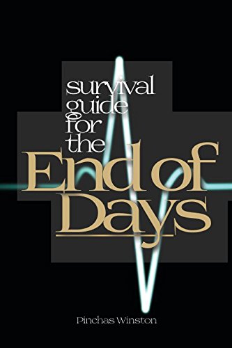 Survive The End Days - Julie's Amazing Online Offers