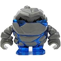 Amazon.com: Lego Rock Monster Boulderax (Trans-Green) - Lego Power ...