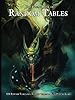 The Great Book of Random Tables: 120 D100 Random Tables for Fantasy ...
