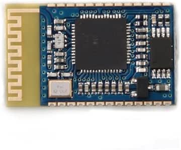 Amazon.com: Bluetooth BLK-MD-SPK-B Stereo Module Audio Transceiver ...