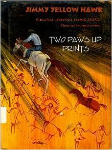 Jimmy Yellow Hawk: Virginia Driving Hawk Sneve, Oren Lyons ...