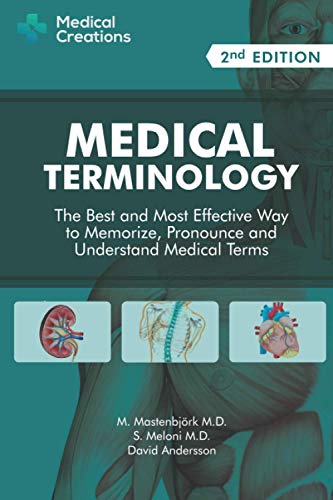 Buy Medical Terminology The Best And Most Effective Way To Memorize 
