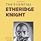Amazon.com: The Essential Etheridge Knight (Pitt Poetry Series ...