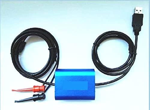 JIAWANSHUN 24VDC/270Ω Smart Design USB Hart Modem WS232UP USB to Hart ...