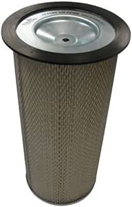Amazon.com : Complete Tractor AF4580 Air Filter for Ford New Holland ...