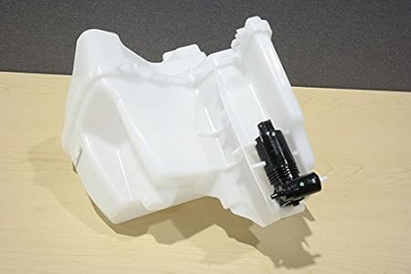 Amazon.com: 2011-2016 Nissan Juke Windshield Washer Fluid Reservoir ...