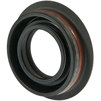 Amazon.com: National 710583 Oil Seal: Automotive