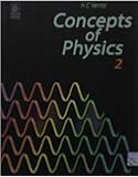 Concept of Physics Part-2 2018-2019 Session by H.C Verma: Amazon.in: H ...