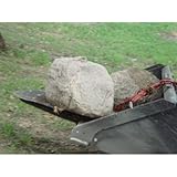 Paumco Products Quick Spade - Model Number 1100-Quick Spade - Skid ...