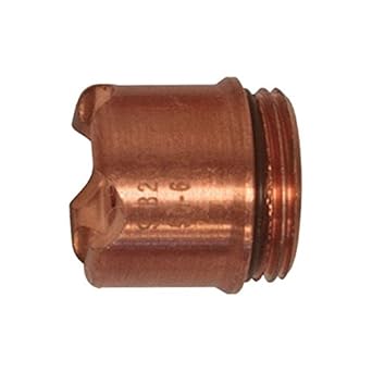 Thermal Dynamics 9-8235 Shield Cap, Drag, 50-60 Amp: Power Welders ...