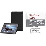 Amazon.com: "Made for Amazon" SanDisk 16 GB micro SD Memory Card for ...