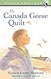 Amazon.com: The Canada Geese Quilt (Puffin Chapters) (9780141304625 ...
