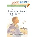 Amazon.com: The Canada Geese Quilt (Puffin Chapters) (9780141304625 ...