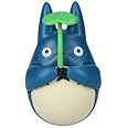 Amazon.com: ensky - My Neighbor Totoro - YR-MC01 Tilting Figure Gray Totoro, Studio Ghibli ...