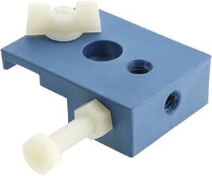 All in One Clamp SB Stop Block w/Micro Adjustment - Edge Clamps ...