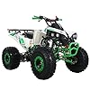 X-PRO Storm 125 125cc ATV Quad Adults ATV 4 Wheelers Youth 4 wheeler ...